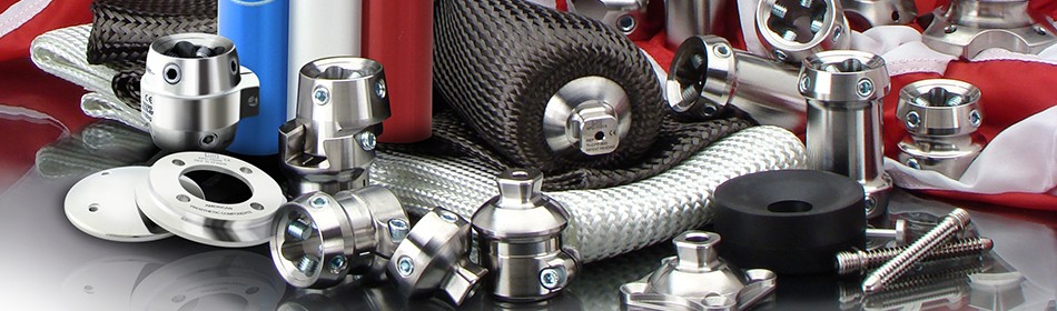 American Prosthetic Components